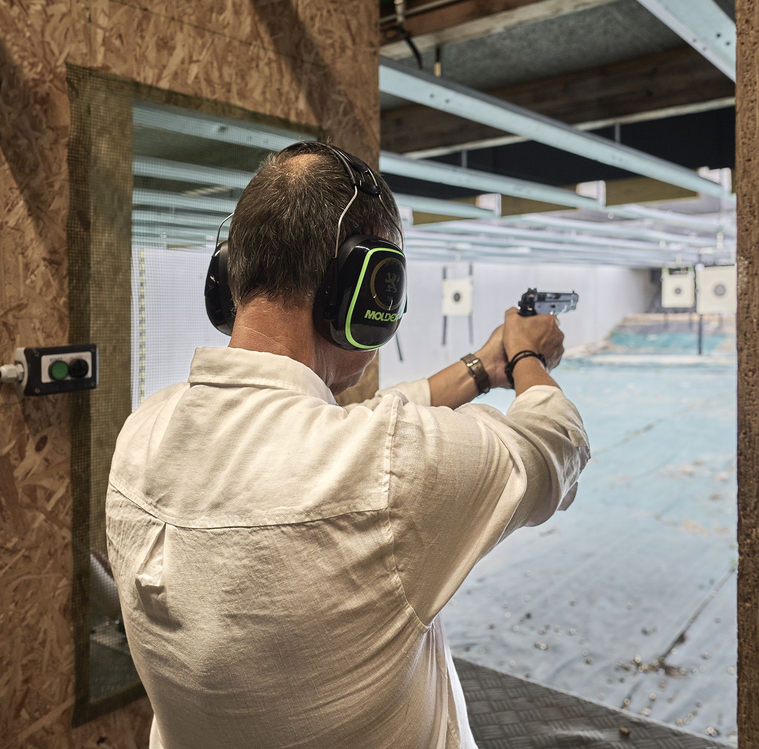 Découvrez le tir sportif avec nos séances de tir découverte - ASPLTIR ...